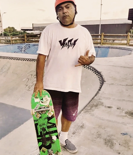 YABAIについて | YABAI｜ストリート・スケートボードファッションのジャパニーズスタイルを発信